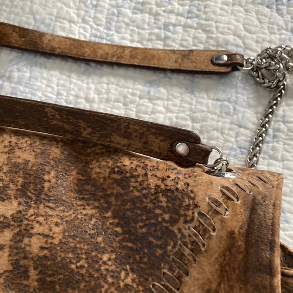 Bags | Soft Suade | Poshmark